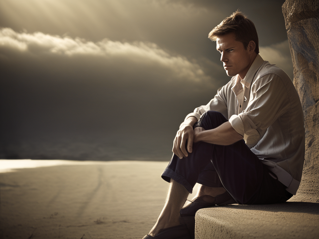 The Importance of Healthy Emotional Expression for Men – S.Pace's ...