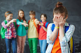 Understanding Bullying: How Therapy Can Help Children – S.Pace's ...